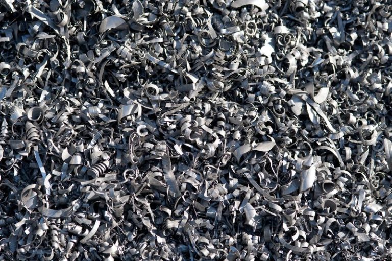 Metal Recycling - Pallet Recycling Services