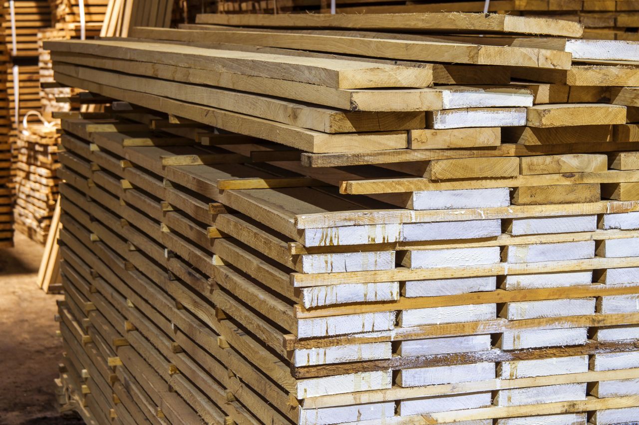 Pallet Repair - Pallet Recycling Services